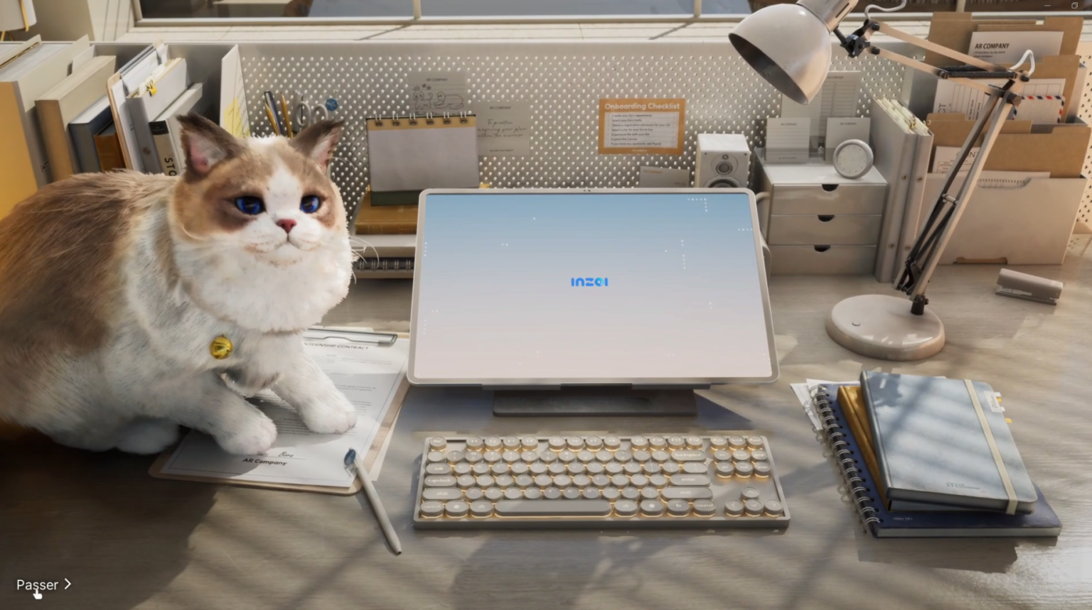 InZOI: A revolutionary life simulation game - Inzoi Gameplay