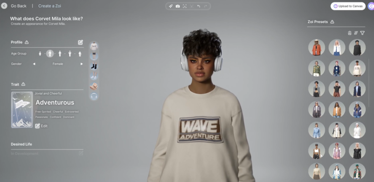 InZOI: A revolutionary life simulation game - Inzoi Gameplay